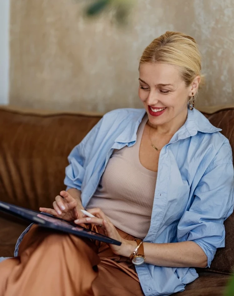 High Interest Cash Deposit Savings Platform | Flagstone