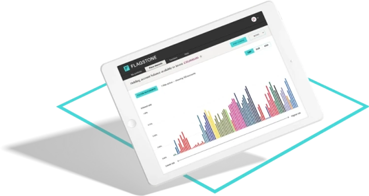How Our Cash Deposit Platform Earns Higher Savings Interest | Flagstone